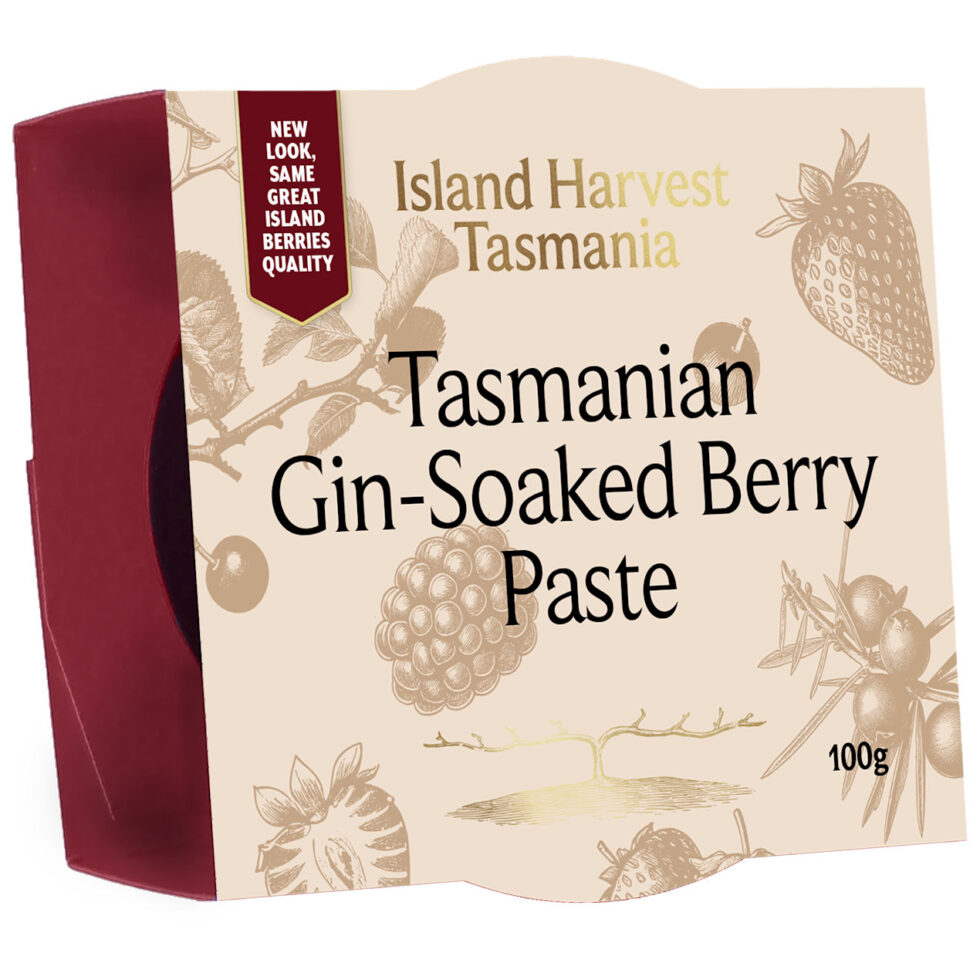 Pastes | Island Harvest Tasmania